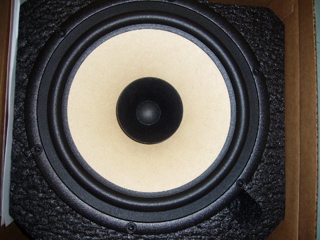 SEAS_Exotic｜マロニエオーディオ